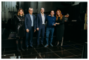 ipH – Iakovos Photiades Food Suppliers, Import & Distribution, Cyprus